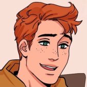 Archie Comics - Big Ethel Energy