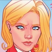 Power Girl #16 Reviews