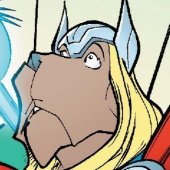 Marvel Comics - Earth-8311