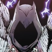DC Comics - Dark Multiverse