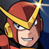 Archie Comics - Mega Man