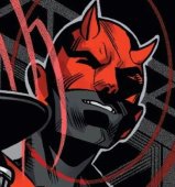 Search Characters in Comic Books