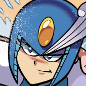 Archie Comics - Mega Man
