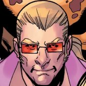 Wolverine by Benjamin Percy Vol. 8: Sabretooth War Part 1 TP Reviews