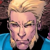 Sabretooth Army of Earth-616 - Marvel Comics