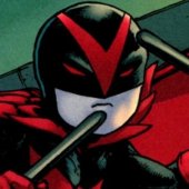 Damian Wayne as Robin (Prime Earth) - DC Comics