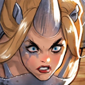 Gwen Stacey (Clone Sytsevich) (Earth-65) - Marvel Comics