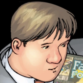 Ditto (Earth-616) - Marvel Comics