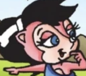 Prehistoric Freedom Fighters of Sonic the Hedgehog - Archie Comics