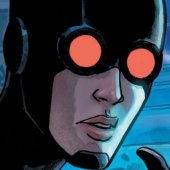 Isabel Kane as Messenger (Earth-616) - Marvel Comics