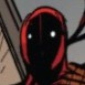 Evil Deadpool Corps of Multiverse - Marvel Comics