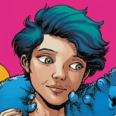 Unstoppable Doom Patrol TP Reviews