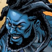 X-Men of Earth-63 - Marvel Comics