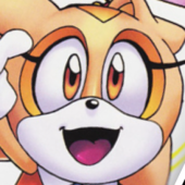Archie Comics - Sonic the Hedgehog