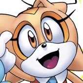 Freedom Fighters of Sonic the Hedgehog - Archie Comics