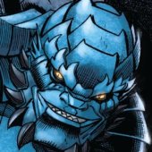 Rick Jones as Hulk (Earth-616) - Marvel Comics