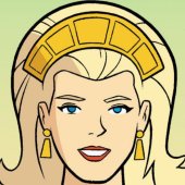 DC Comics - Scooby-Doo