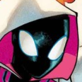 Gwen Stacy as Venom (Earth-65) - Marvel Comics