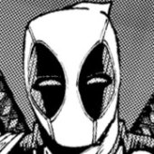 Search Characters in Comic Books