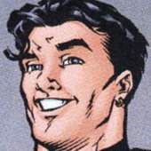 Search Characters in Comic Books
