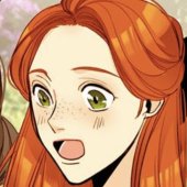LINE Webtoon - Remarried Empress