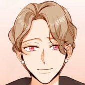LINE Webtoon - Remarried Empress