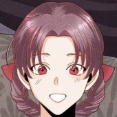 LINE Webtoon - Remarried Empress