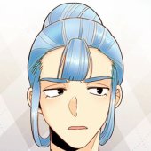 LINE Webtoon - Remarried Empress