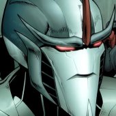 IDW Publishing - Transformers Aligned