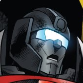 IDW Publishing - Transformers Aligned