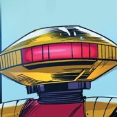 BOOM! Studios on League of Comic Geeks