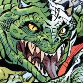 Marvel Comics - Earth-50101
