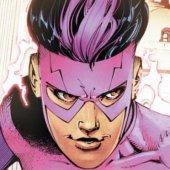 The Flash #78 Reviews