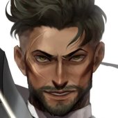 Webtoon - Covenant