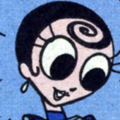 DC Comics - Dexter's Laboratory