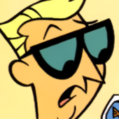 DC Comics - Dexter's Laboratory