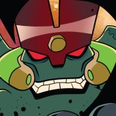 DC Comics - Ben 10