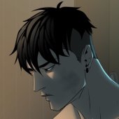 Webtoon - Covenant