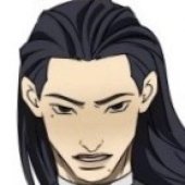 LINE Webtoon - Covenant