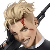 Webtoon - Covenant