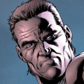 J. Michael Straczynski - Comic Book Creator