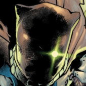 Ashen Combine of Multiverse - Marvel Comics