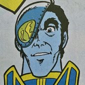 Titan Books - Robotech