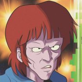 Titan Books - Robotech