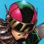 Peter Parker as Prodigy (Earth-616) - Marvel Comics