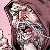 Peter David - Comic Book Creator