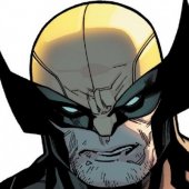 James Howlett as Wolverine (Earth-TRN756) - Marvel Comics