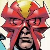 Marvel Comics - Earth-6160