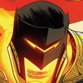 Rogue Sun Vol. 3: Knight Sun TP Reviews