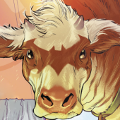 Legion of Super-Pets of Prime Earth - DC Comics